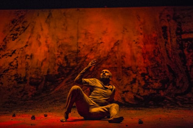 XENOS - Akram Khan Company