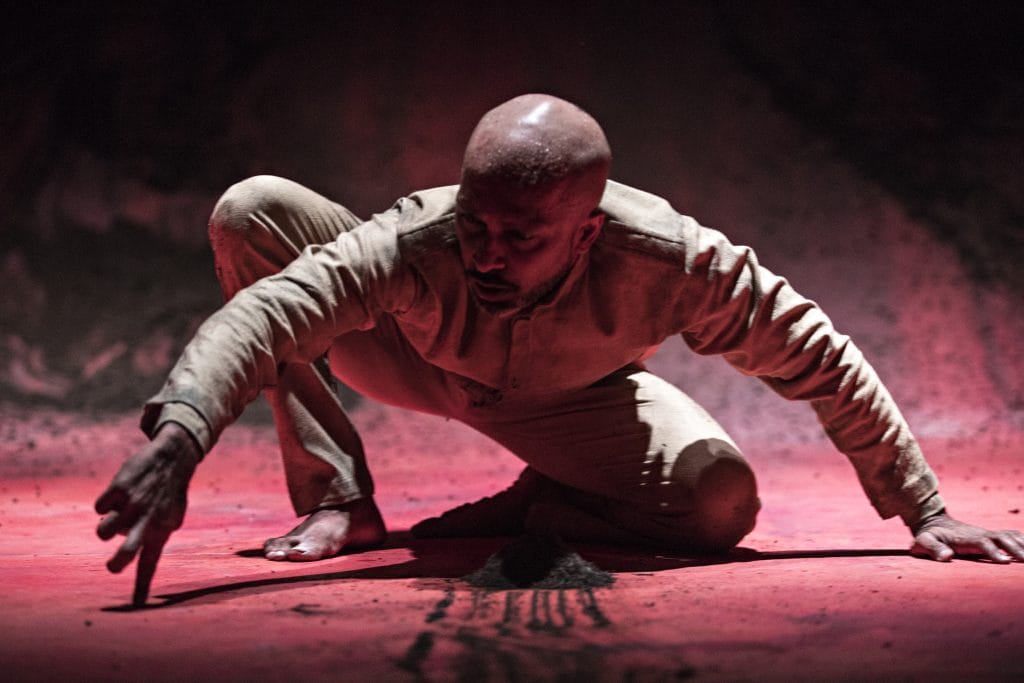XENOS - Akram Khan Company