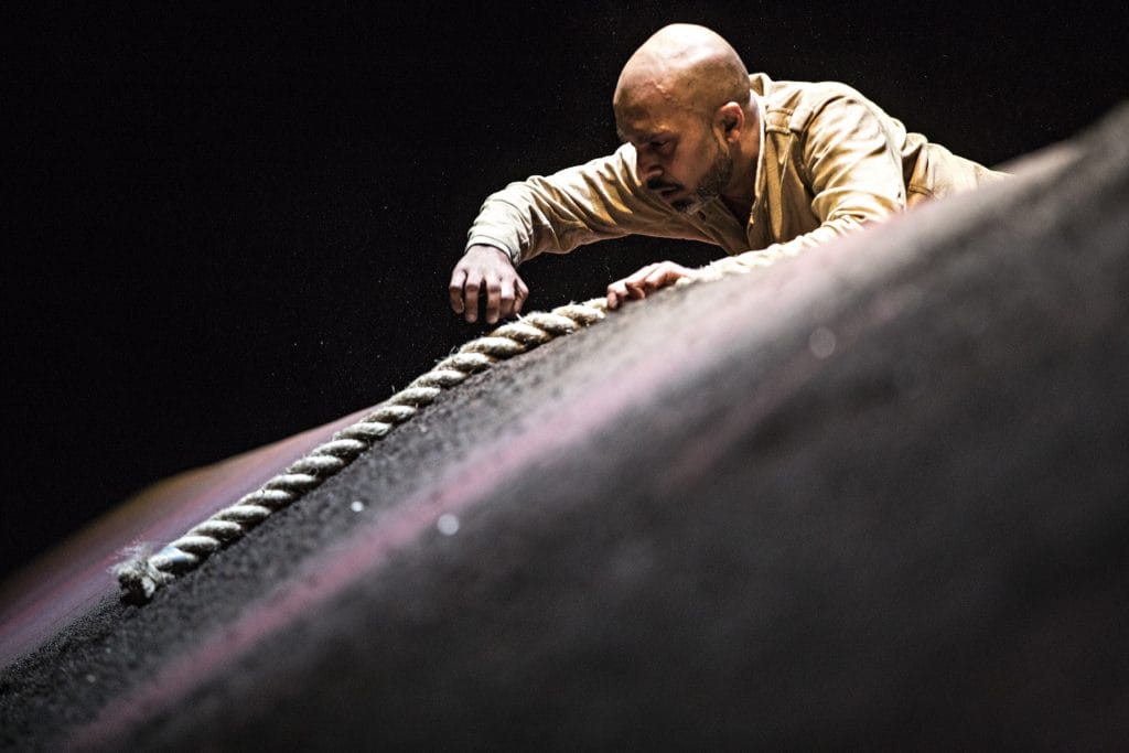 XENOS - Akram Khan Company