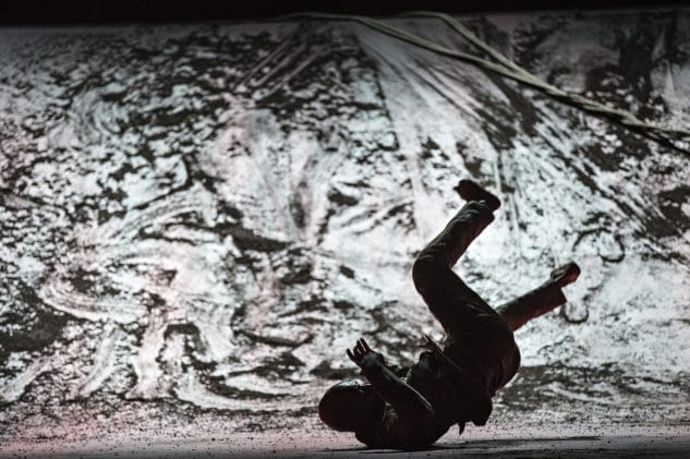 XENOS - Akram Khan Company