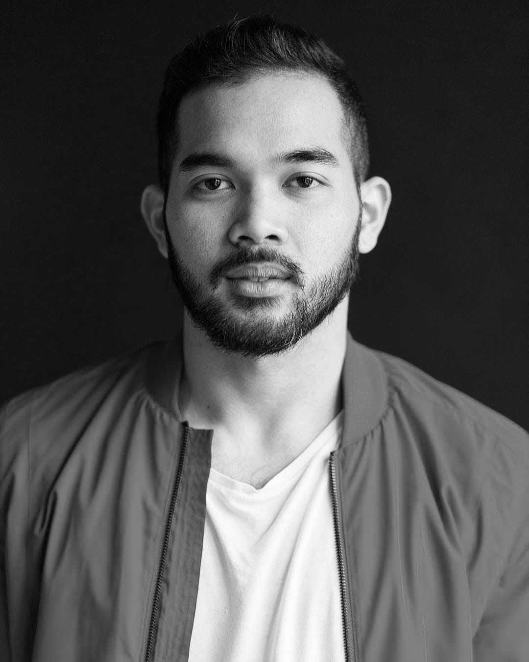 Raziman Sarbini - Akram Khan Company