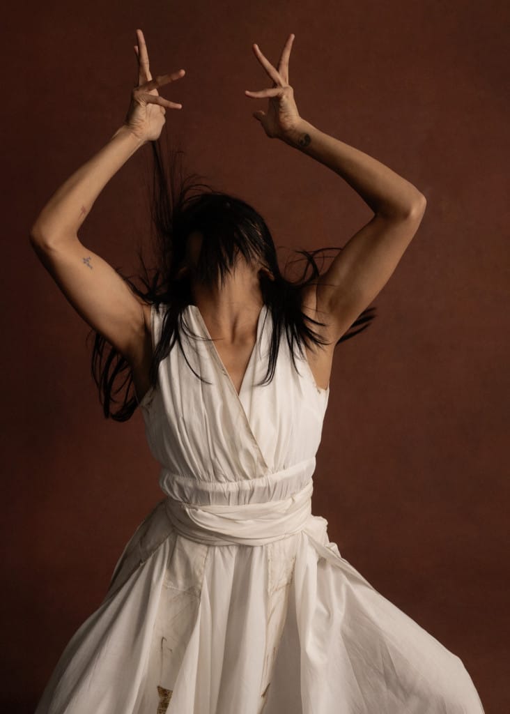 Thikra - Akram Khan Company