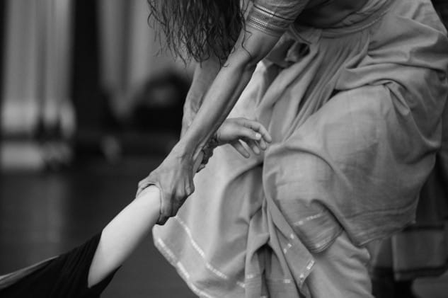 Thikra - Akram Khan Company