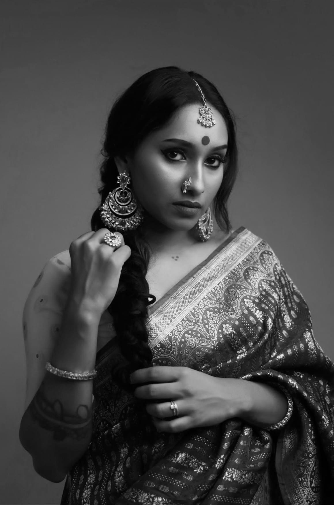 Harshini Sukumaran - Akram Khan Company