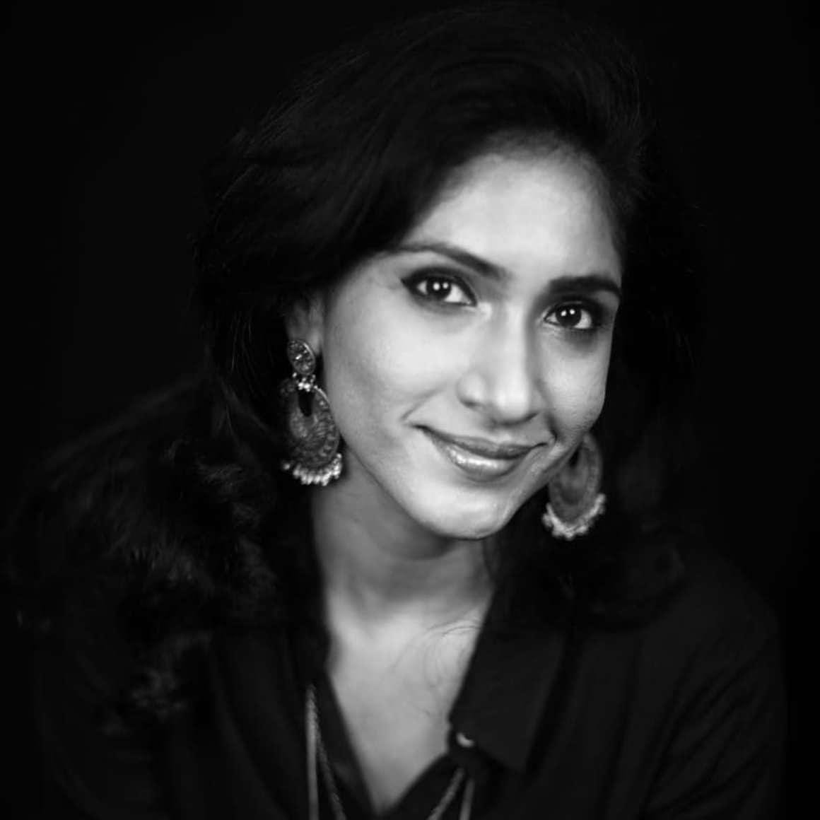 Jyotsna Jagannathan - Akram Khan Company