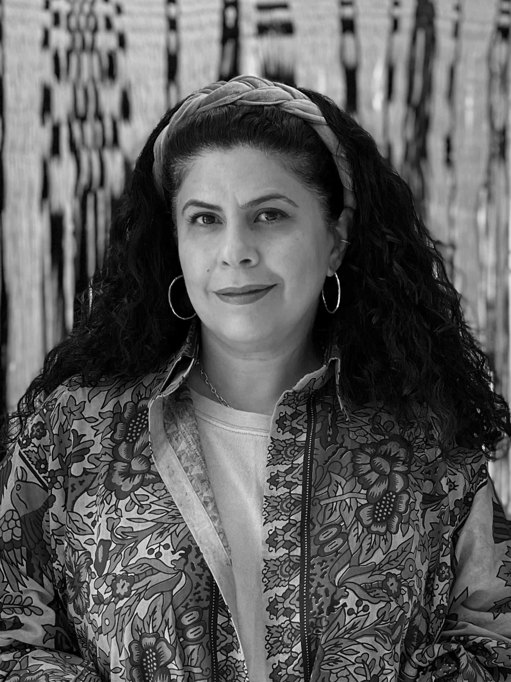 Manal AlDowayan - Akram Khan Company